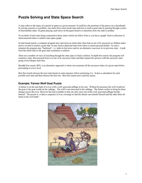 State space models | PPT | Programming Languages | Computing