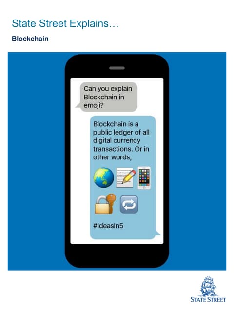 State Street LIVE: Research Retreat | PPT