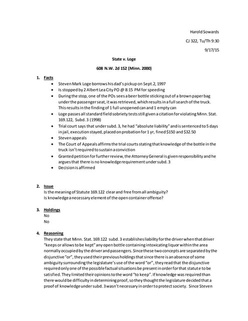 C ity of saint paul v. east side boys and selby siders | DOCX