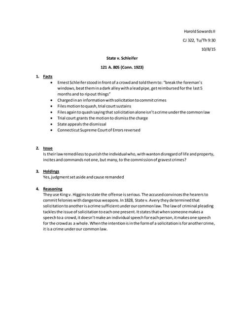 C ity of saint paul v. east side boys and selby siders | DOCX