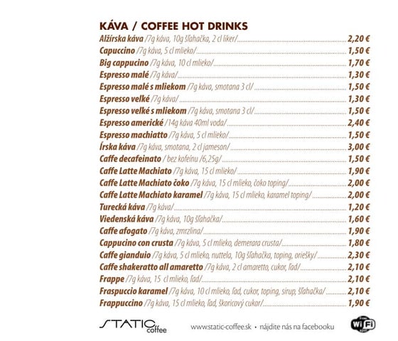 Menu la cultura09_2013 | PPT