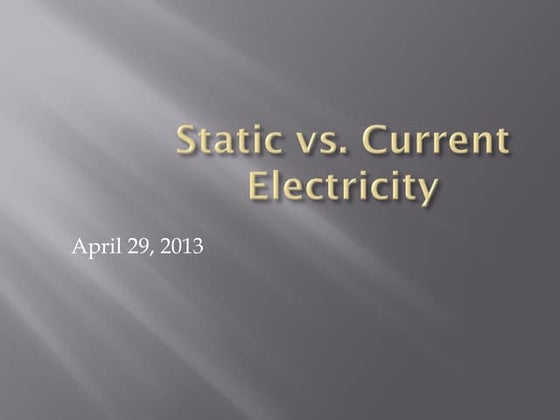 Electric Charge and Static Electricity PPT (1).pptx