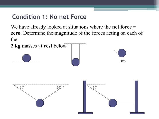 Engmech 06 (equilibrium of non_concurrent force system) | PDF