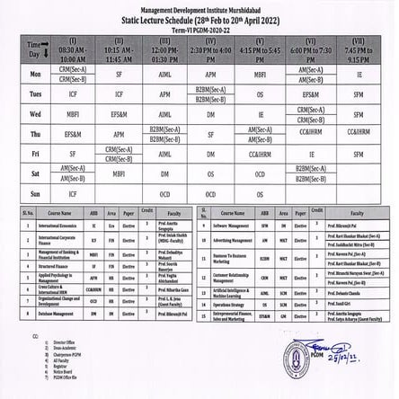 Static Lecture Schedule_28th Feb to 20th April'2022_Term-VI__PGDM 2020-22.pdf