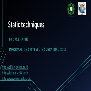 Review types oana olteanu anul 1, ti | PPTX