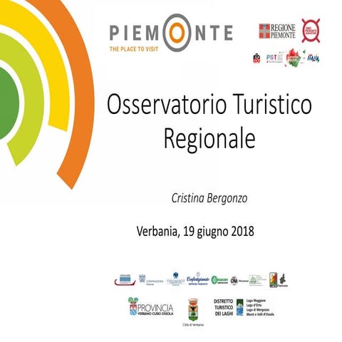 TURISMO PIEMONTE | Lago Maggiore, Lago d’Orta, Lago di Mergozzo e le ...