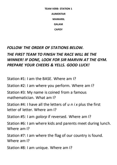 Panel discussion lesson plan | DOCX | Education