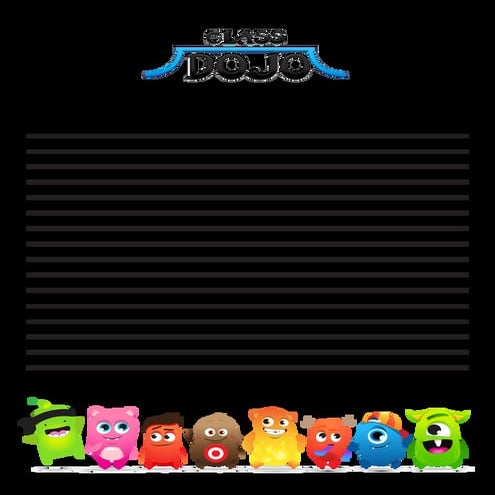 Class dojo student_accounts_guide | PDF
