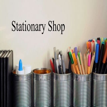 Types Of Office Stationery And Their Uses | ODP