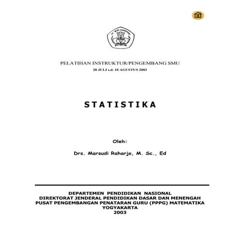 Statiska | PDF