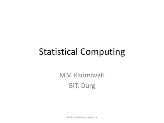 Writing a Research Paper | PPTX