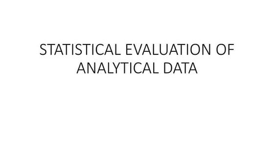 Types of errors | PPT