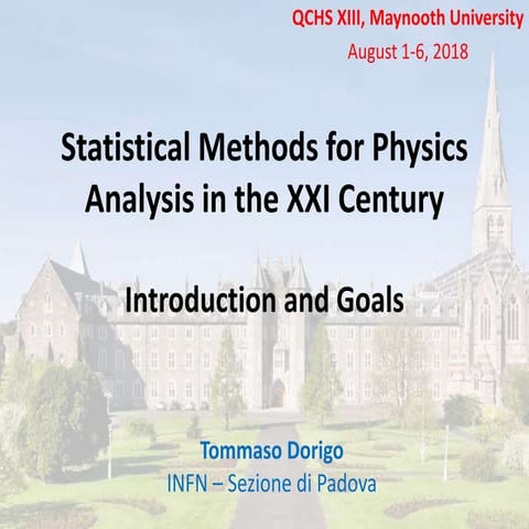 Statistical_Methods_for_Physics_Analysis_in_the_XXI.pptx | Physics | Science