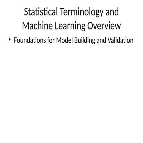 Statistical_Modeling_and_ML_Overview.pptx