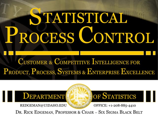 Statistical Process Control (SPC) - QMS.pptx