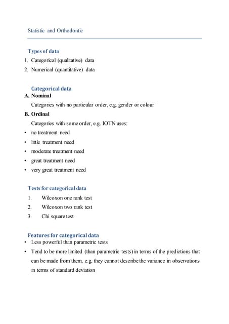 Tessier classification for orthodontist by Almuzian | PDF