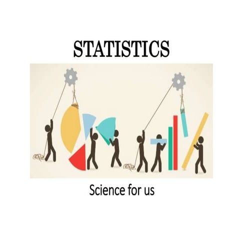 Statistics | PPT