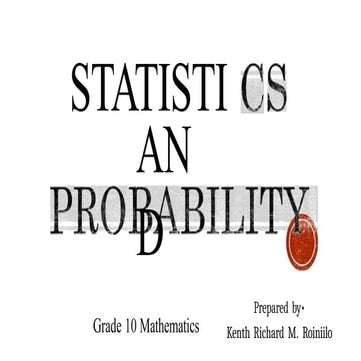 Statistics and Probability editable.pptx