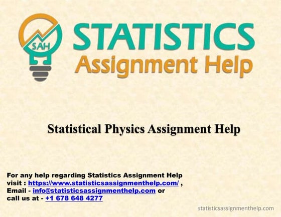 Physics Assignment Help | PPT