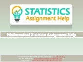 Method of Moments and Maximum Likelihood Estimation | PPTX