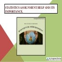 Statistics Assignment help and Its Importance. | PPT
