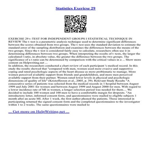 Solution Manual for Introductory Statistics, 10th Edition Neil A. Weiss ...