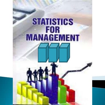 Statistics for Management.pptx
