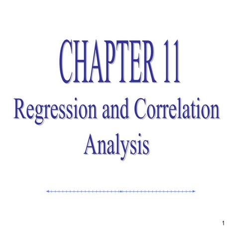 Statistics Lecture 11 Chapter 11 Pdf