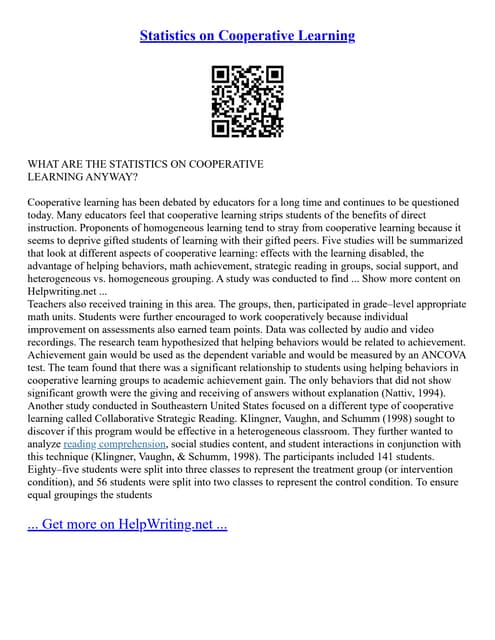 Engagement theory of learning | PPT