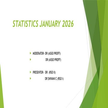 MORTALITY PROFORMA for documentation cause of death | PPTX