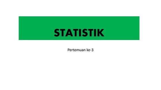 Algoritma Dan Metode Object Oriented Programmingppt