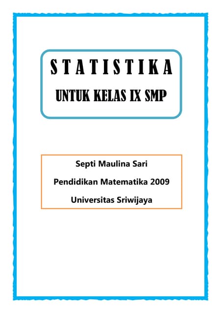 MTK BAB 5 PENGOLAHAN DATA (Materi 3).pptx