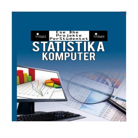 Statistike – Projekt matematike | PDF