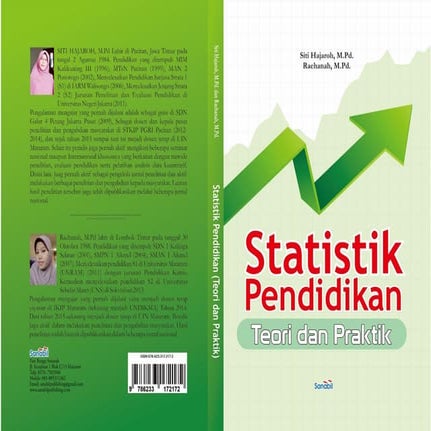 Statistik palinggggg relavannn yang isinya hitung-hitungan pdf | PPT