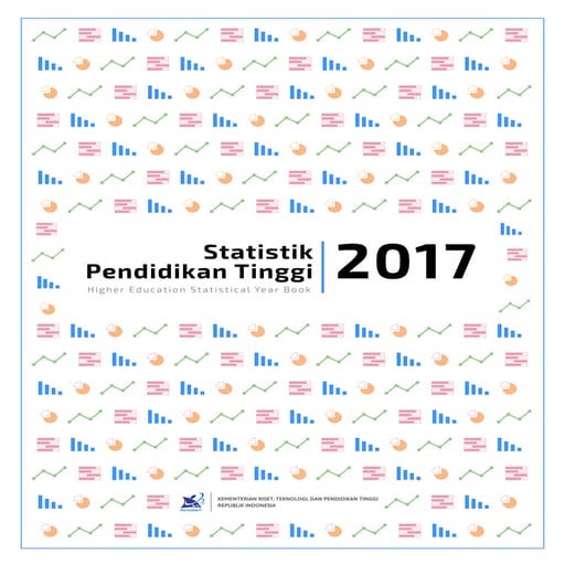 Statistik Pendidikan Tinggi Indonesia 2017.pdf