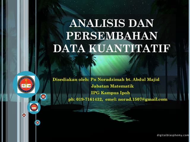 GKKO1062 : DASAR UTAMA KOKURIKULUM | PPTX