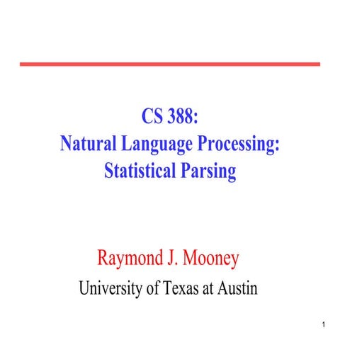 Stats Parsingppt 9435