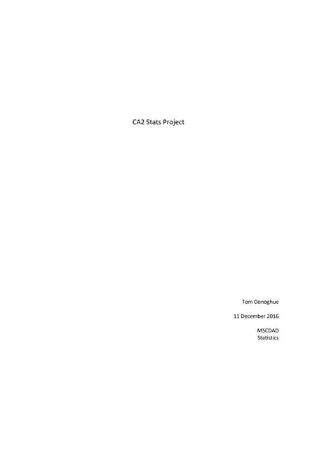 Data Warehouse Project Report | PDF | Databases | Computer Software and Applications