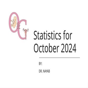 stats minor and emergency OT October Dr.Nayab.pptx