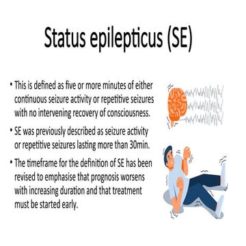 Comprehensive Overview and Critical Care Management of Status ...