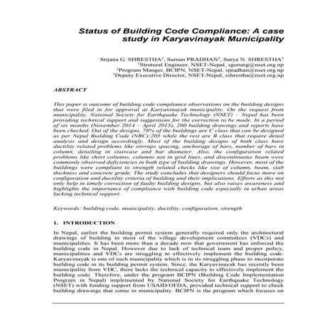 Status of building_code_compliance_a_cas | PDF