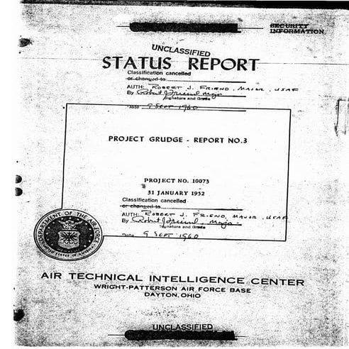 Status report3 | PDF