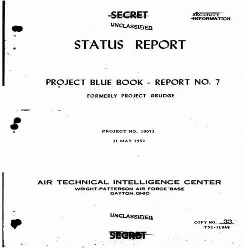 Status report 7 | PDF