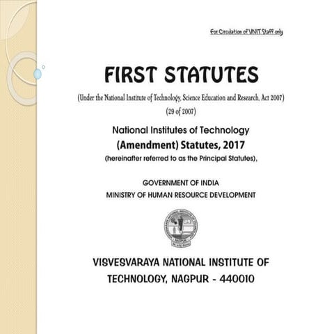 Secretarial standard 2 | PDF
