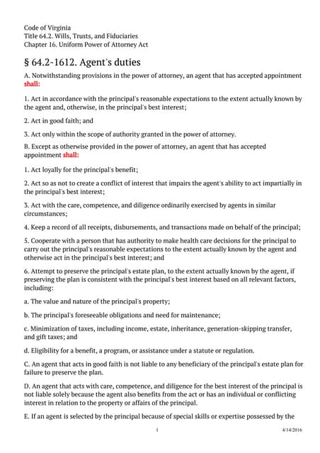 Rules for a mackenzie friend | PDF