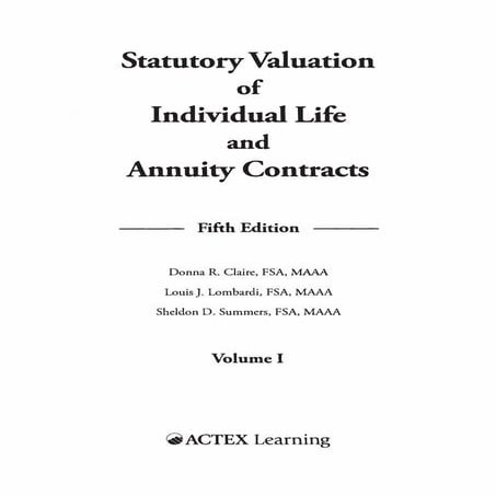 Statutory Valuation of Individual Life and Annuity Contracts.pdf