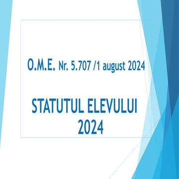 Referat necesitate model | DOC