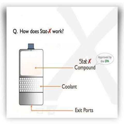 How Stat-X Works | PPTX