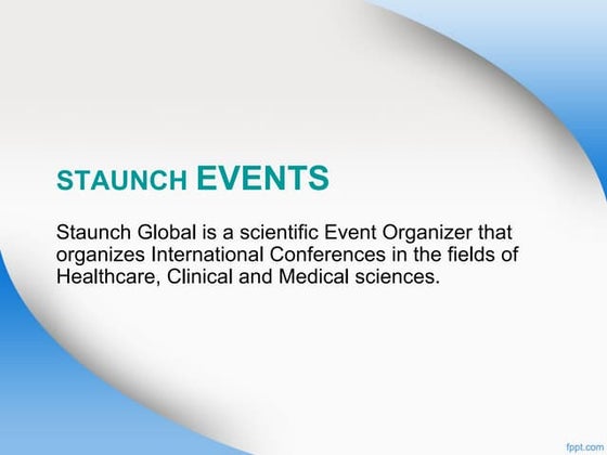 Funding and publications | PPTX