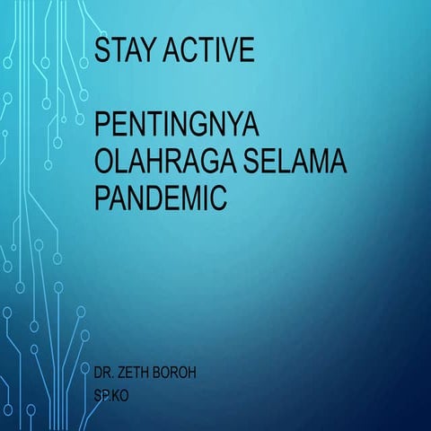 stay active doc Zeth-1.pptx